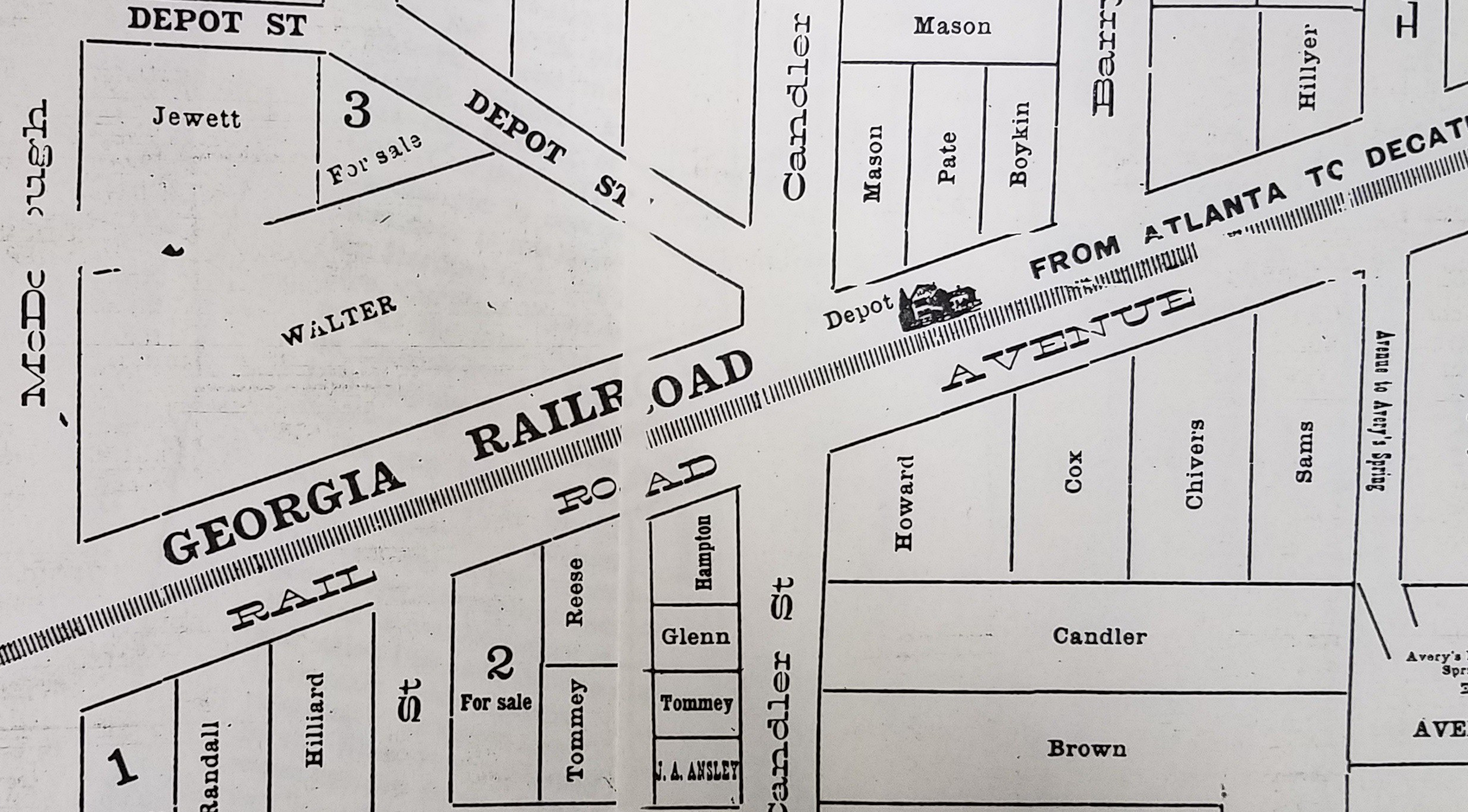 Dr. Thomas Holley Chivers- Edgar Allan Poe's Rival or Friend? - DeKalb ...