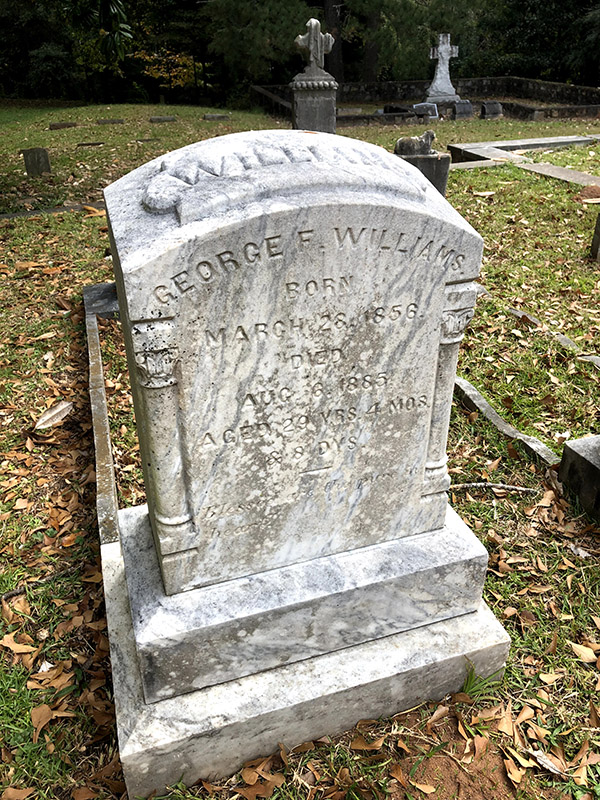 Decatur Cemetery Symbols – A Visual Guide - DeKalb History Center