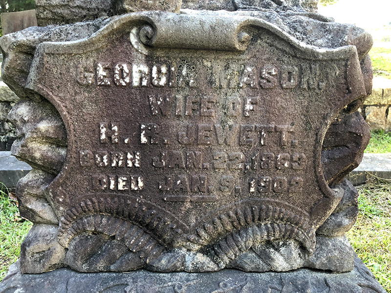 Decatur Cemetery Symbols – A Visual Guide - DeKalb History Center