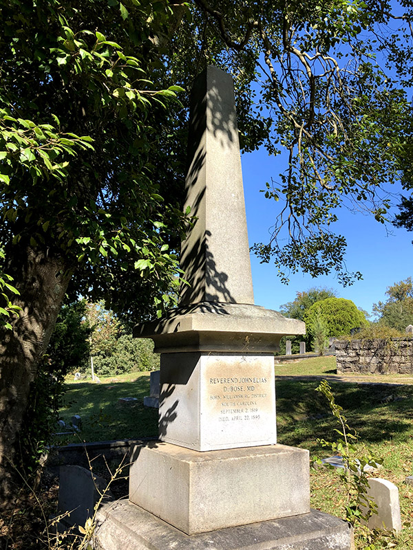 Decatur Cemetery Symbols – A Visual Guide - DeKalb History Center