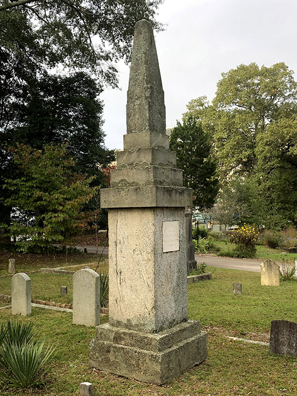 Decatur Cemetery Symbols – A Visual Guide - DeKalb History Center