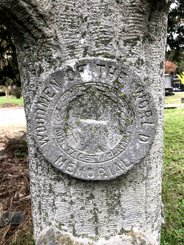 Decatur Cemetery Symbols – A Visual Guide - DeKalb History Center