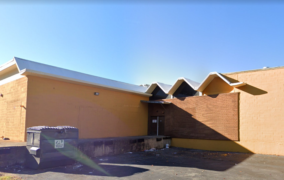 Treasure Island Retail Giant; An Iconic Mid-Century Discount Store