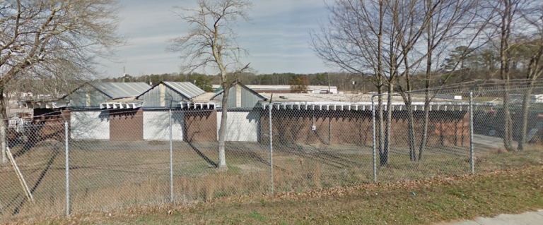 Treasure Island Retail Giant; An Iconic Mid-Century Discount Store