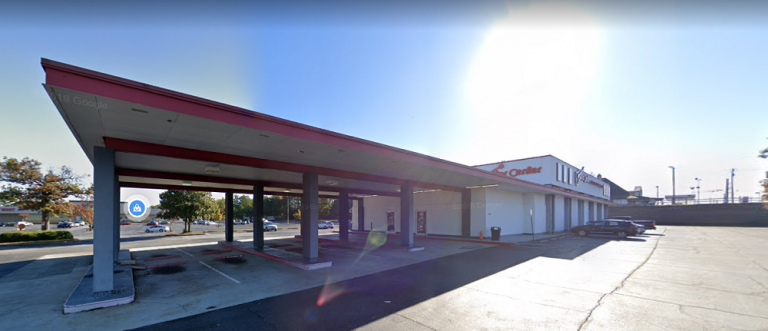 Treasure Island Retail Giant; An Iconic Mid-Century Discount Store