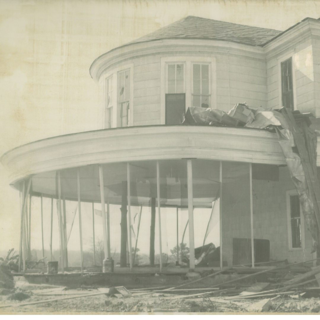 Fall 2021 Mini Posts - DeKalb History Center