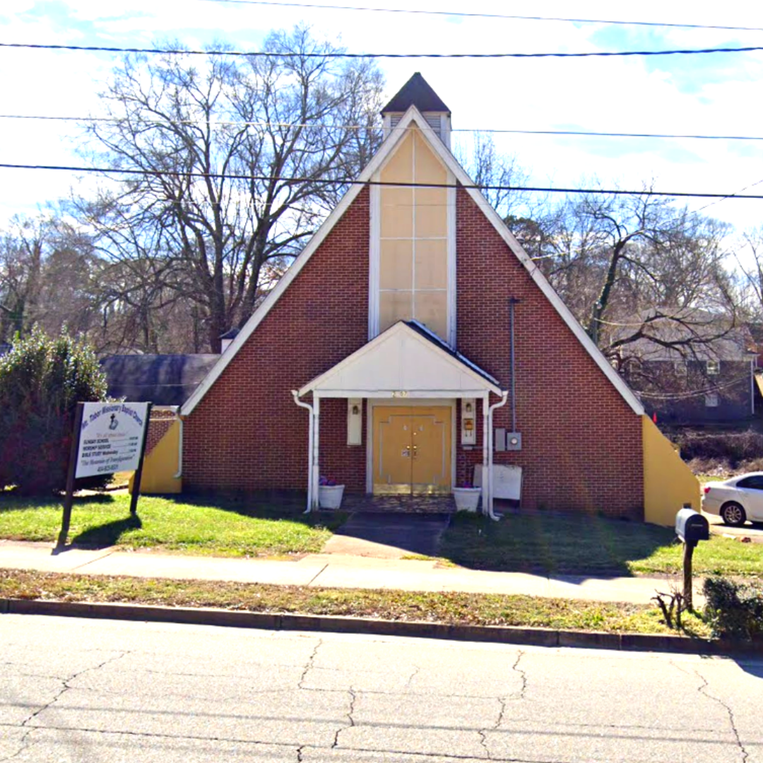 Mid-Century Modern; Churches and Worship Spaces - DHC Blog