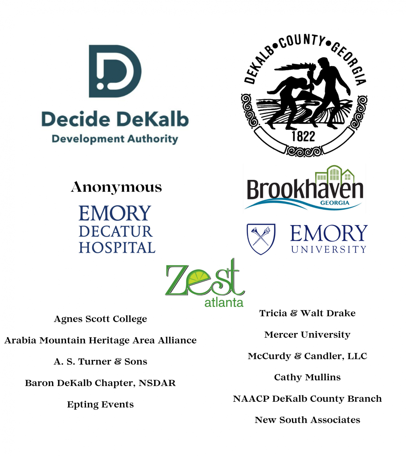 200 Years of DeKalb County | DeKalb History Center Exhibits