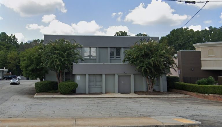 Vintage Waffle House, History and Locations - DeKalb History Center