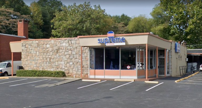 Vintage Waffle House, History and Locations - DeKalb History Center