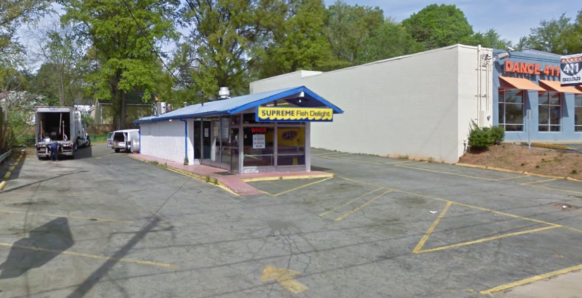 Vintage Waffle House, History and Locations - DeKalb History Center