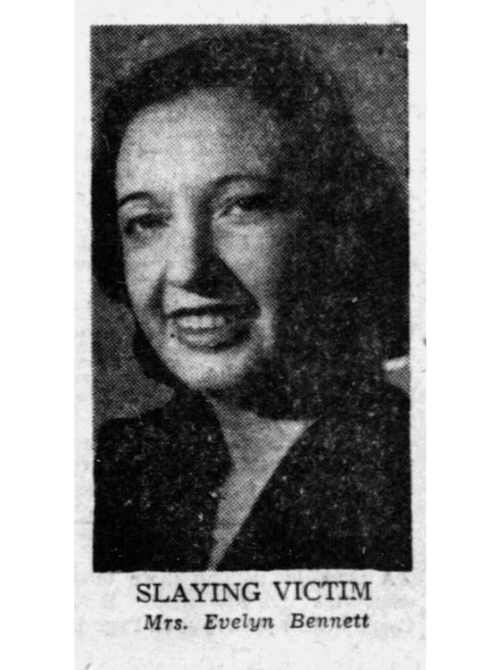 Chilling Tales: Mysterious and Tragic Life of Lois Fears - DeKalb ...