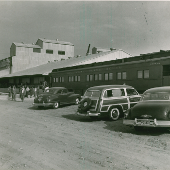 DeKalb History Center Archives: Lithonia | DeKalb County, Georgia