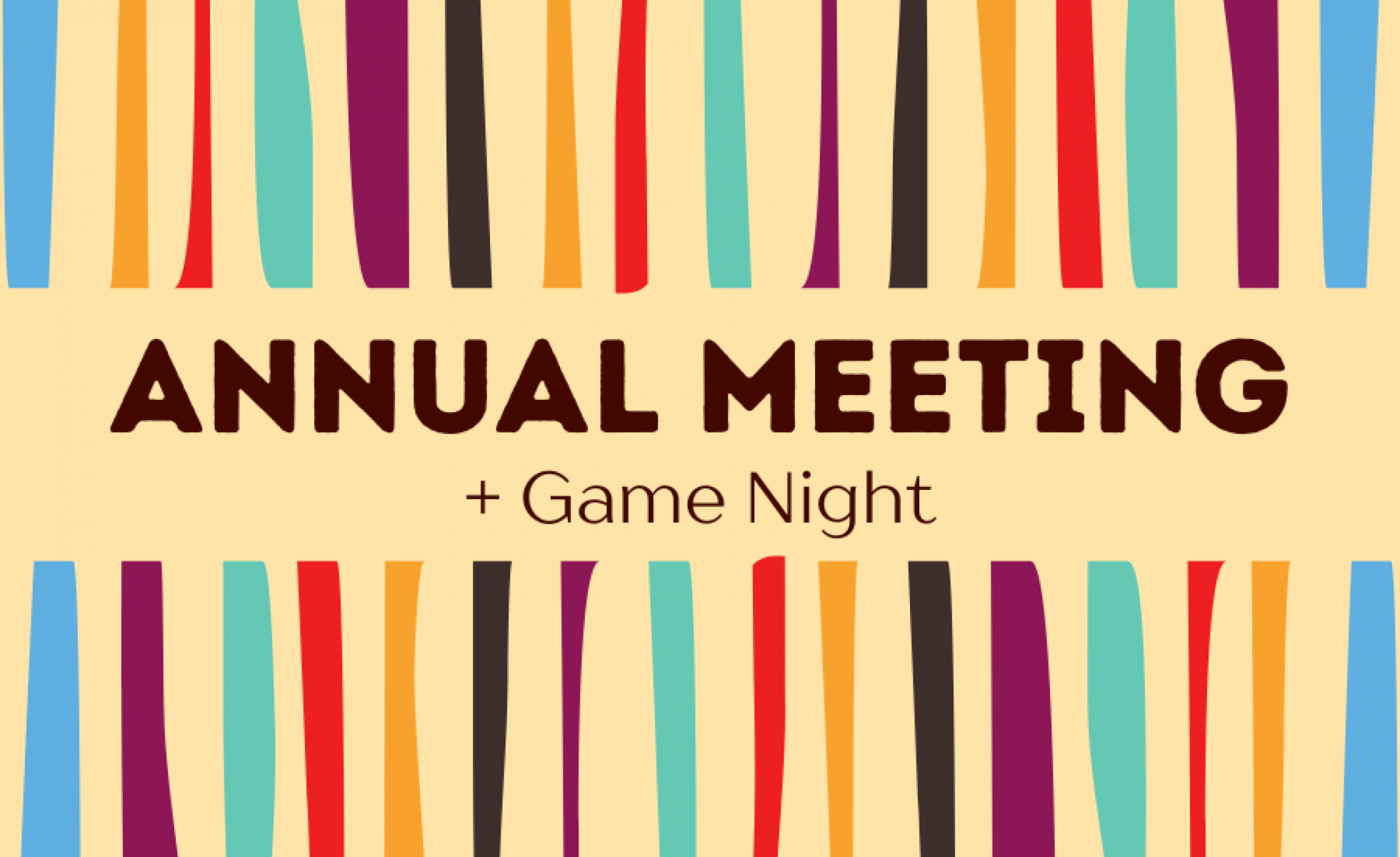 Annual Meeting and Game Night | DeKalb History Center