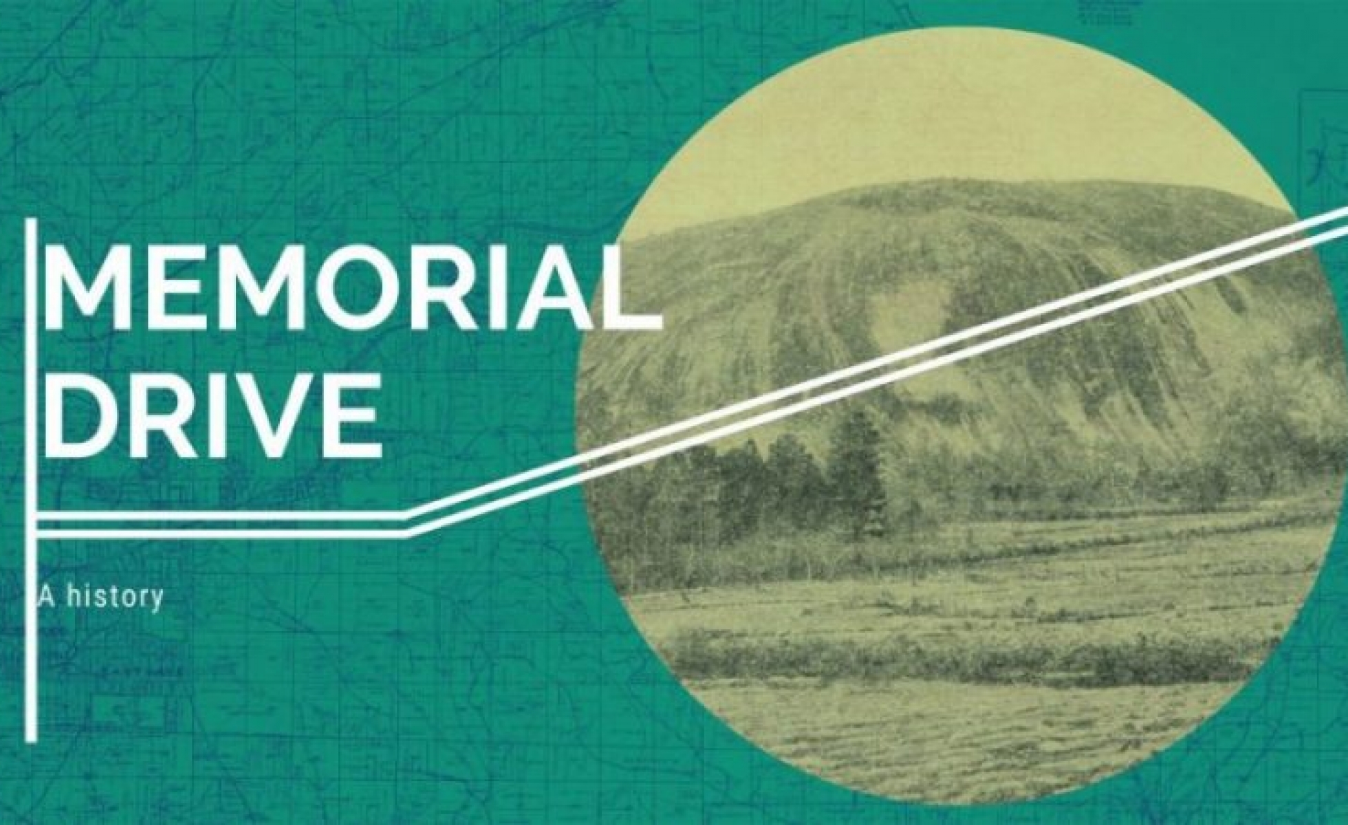 Memorial Drive: History from Atlanta to Stone Mountain