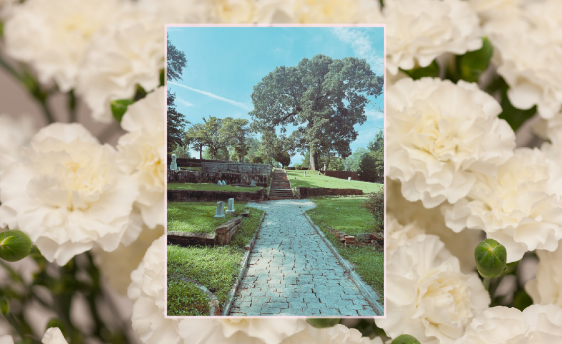 Black Cemeteries: Preserving History, Part II - DeKalb History Center