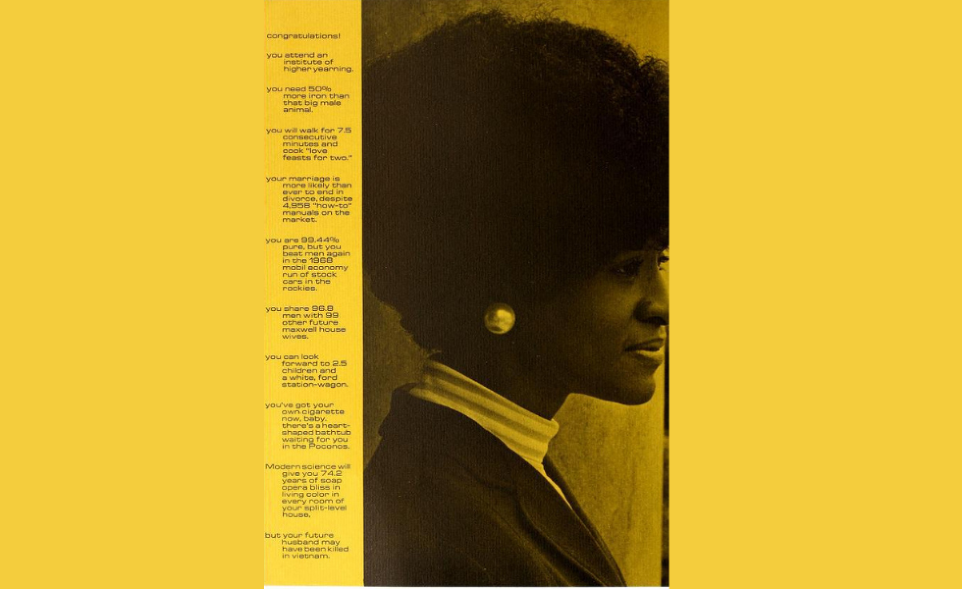 Agnes Scott College and the Vietnam War - DeKalb History Center