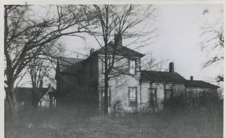 Dr. Thomas Holley Chivers- Edgar Allan Poe's Rival or Friend? - DeKalb ...