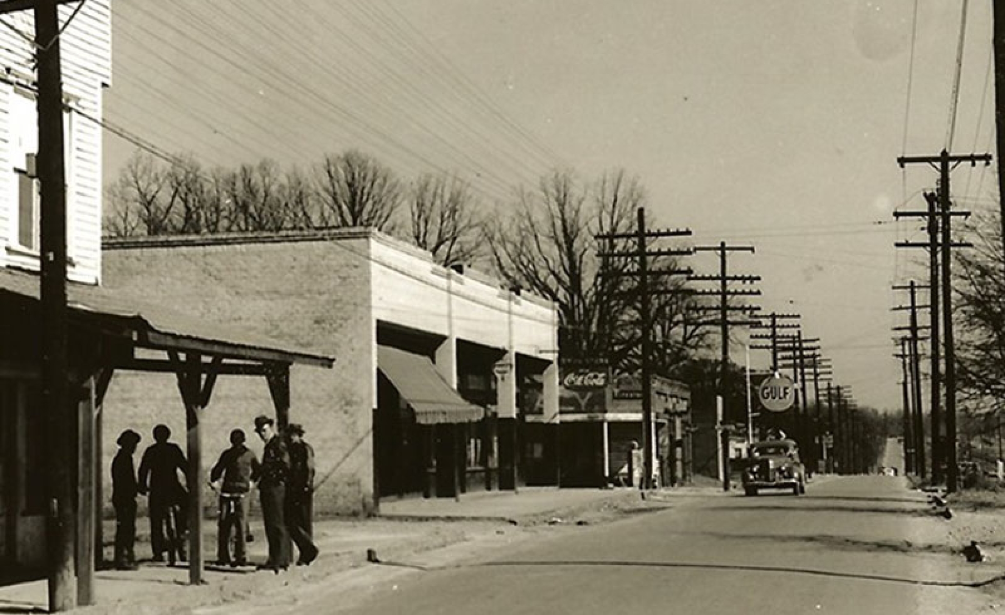 Party with the Past: Clarkston Community Center | DeKalb History Center