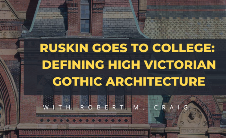Hops: Collegiate Gothic | DeKalb History Center