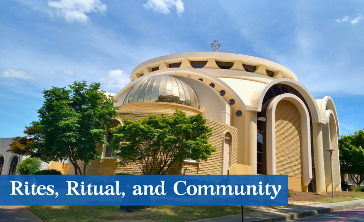 History of the Annunciation Greek Orthodox Church and the Atlanta Greek ...