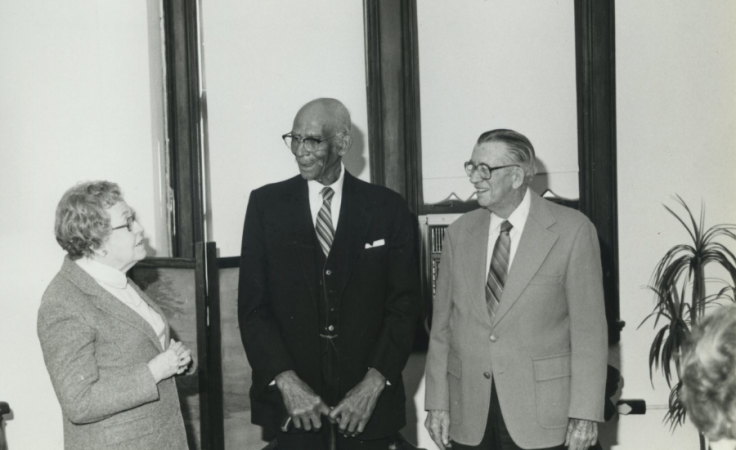 “But This is My Version:" What Oral History Can Teach Us About DeKalb ...