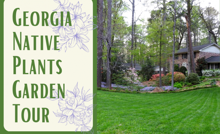 DeKalb Traveler: Garden Tour | DeKalb History Center