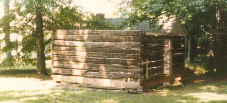 The Swanton House as House Museum - DeKalb History Center
