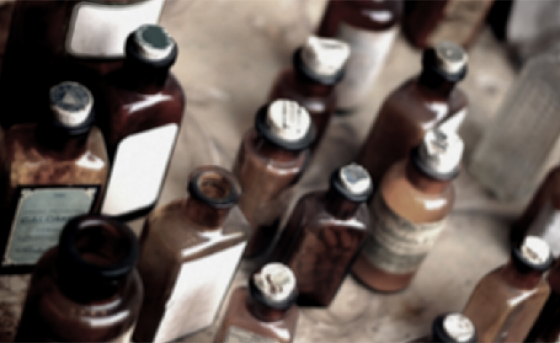 Eclectic Medicine, Early Medical History of DeKalb County - DeKalb ...